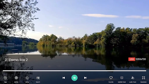 Download IPTV Smarters Plus - Appcracy