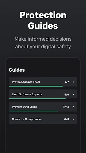 Download iVerify Basic - Appcracy