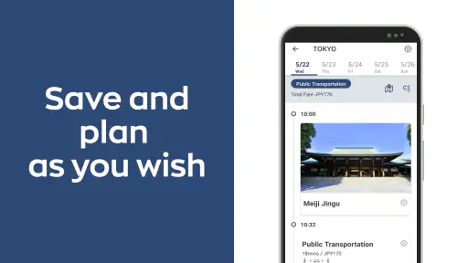 Download Japan Travel – Route,Map,Guide - Appcracy