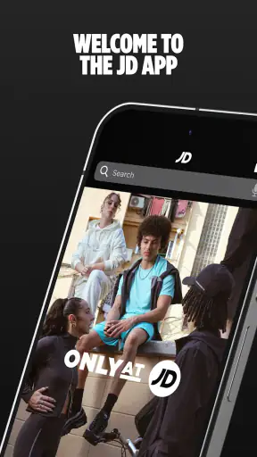 Download JD Sports - Appcracy