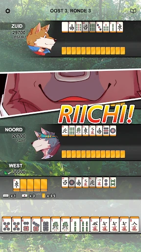 Kemono Mahjong - Game Download voor Android & iOS - Appcracy