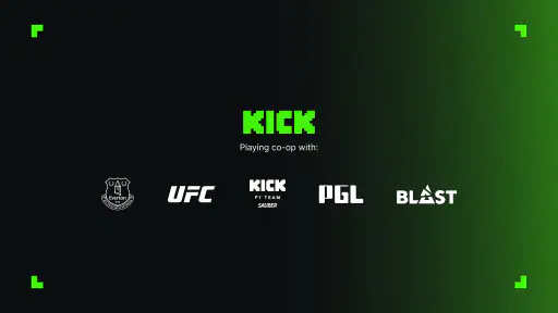 Download Kick: Live Streaming - Appcracy