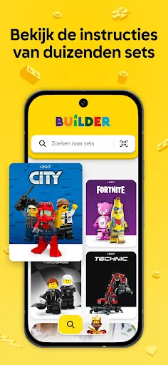 Download LEGO® Builder - Appcracy