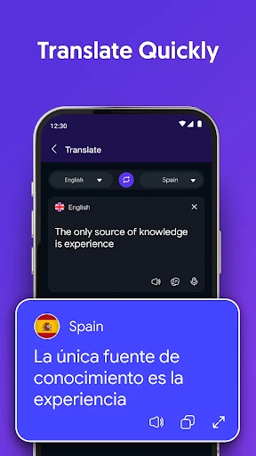 Download Live Voice Translator - Appcracy