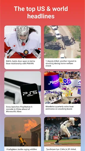 Download Local News - Latest & Smart - Appcracy