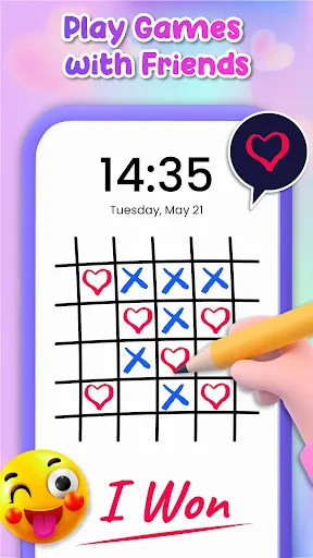 Download Lockscreen Drawing - Appcracy