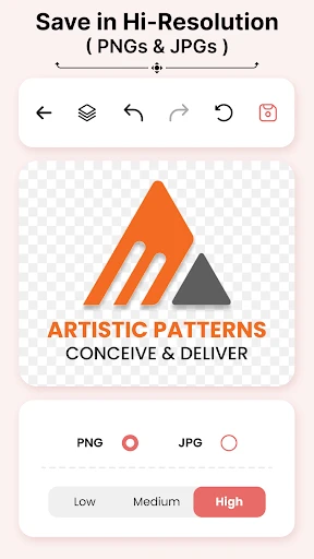 Download Logo Maken: Eigen Logo Maken - Appcracy