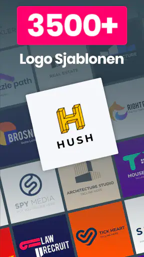 Download Logo Maker - logo maken - Appcracy
