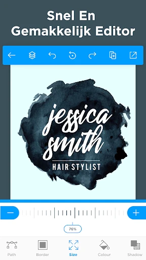 Download Logo Maker - logo maken - Appcracy