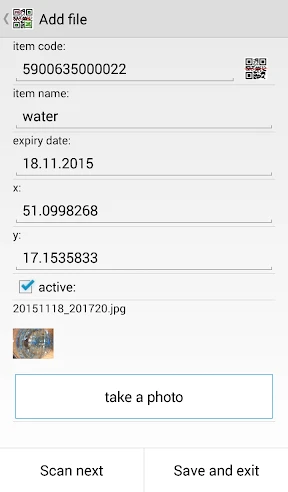 Download LoMag Data Scanner - Excel PRO - Appcracy