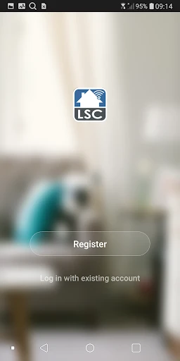 Download LSC Smart Connect - Appcracy