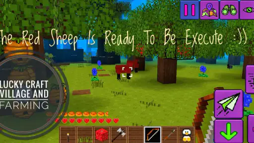 Download Lucky Craft Village & Farming - Appcracy