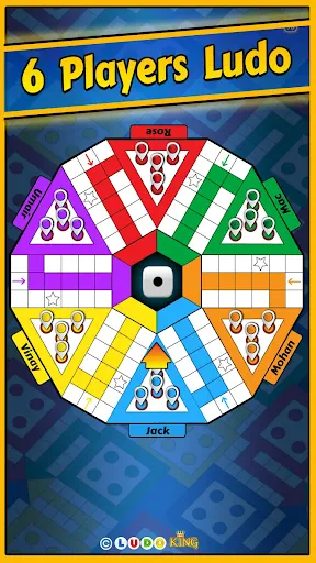 Ludo King™ - Game Download voor Android & iOS - Appcracy