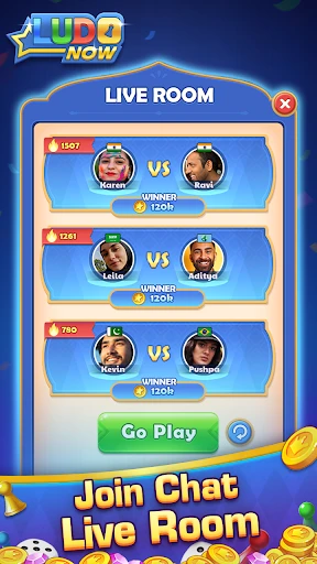 Download Ludo Now: Online Board Game - Appcracy