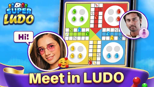 Download Ludo Super: Fun Board Game - Appcracy
