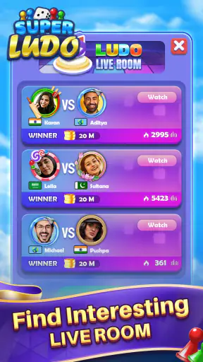 Download Ludo Super: Fun Board Game - Appcracy