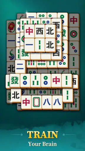 Download Mahjong Mingle - Appcracy