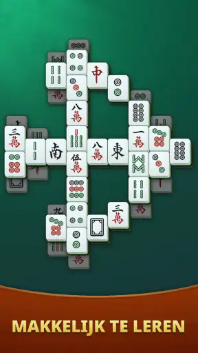 Download Mahjong Solitaire - Appcracy