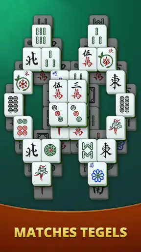 Download Mahjong Solitaire - Appcracy