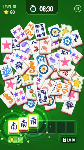 Download Mahjong Triple 3D -Tile Match - Appcracy