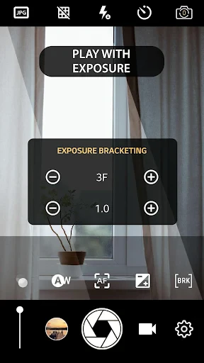 Download Manual Camera: DSLR Camera Pro - Appcracy