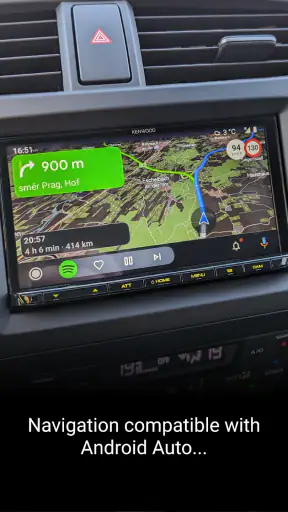 Download Mapy.com: maps & navigation - Appcracy