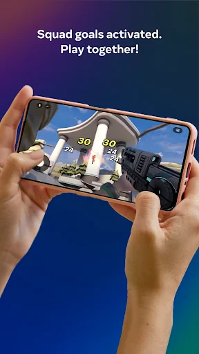 Download Meta Horizon - Appcracy