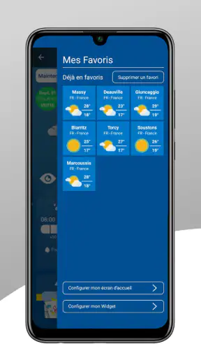 Download Météo-France - Appcracy
