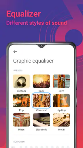 Download Mi Music - Appcracy