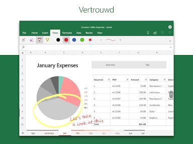 Download Microsoft Excel: Spreadsheets - Appcracy