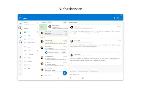 Download Microsoft Outlook - Appcracy