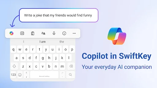 Download Microsoft SwiftKey AI Keyboard - Appcracy