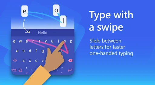 Download Microsoft SwiftKey AI Keyboard - Appcracy