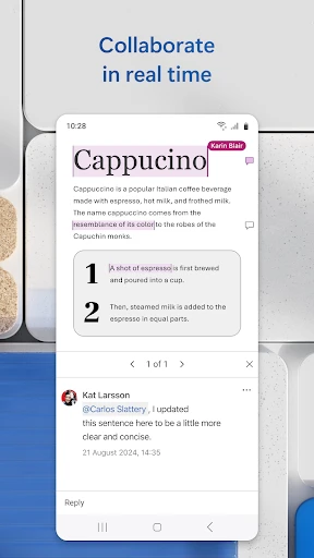 Download Microsoft Word: Edit Documents - Appcracy