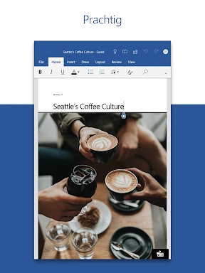 Download Microsoft Word: Edit Documents - Appcracy