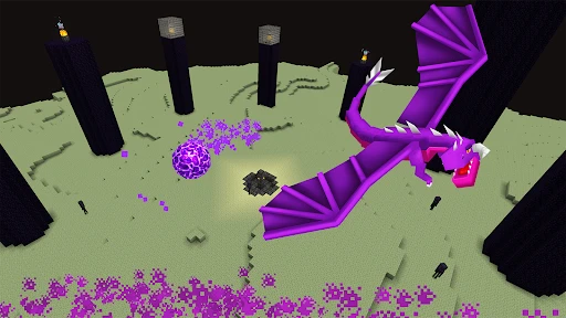 Download Mini Block Craft Realm Craft - Appcracy