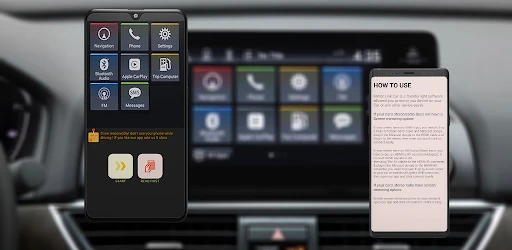 Download Mirror Link Car - Appcracy