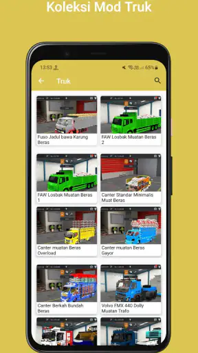Download MOD Bus Simulator Indonesia - Appcracy