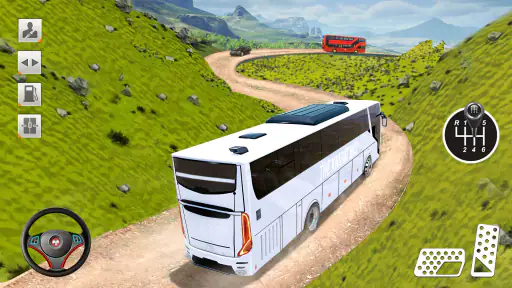 Download Modern Bus Simulator: Bus Game - Appcracy
