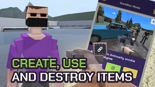 Download Mods for GoreBox - Appcracy