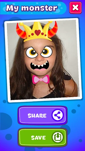 Download Monster Maker - Appcracy
