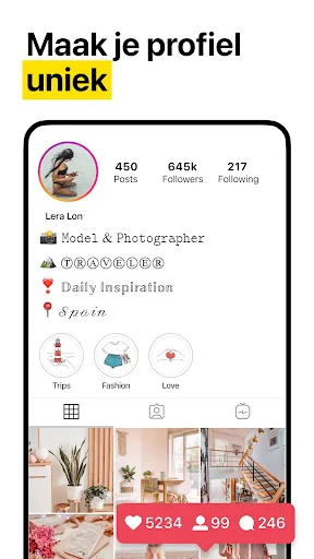 Download Mooie Lettertype, Toetsenbord - Appcracy