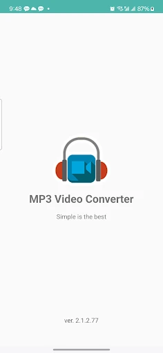 Download MP3 Video Converter - Appcracy