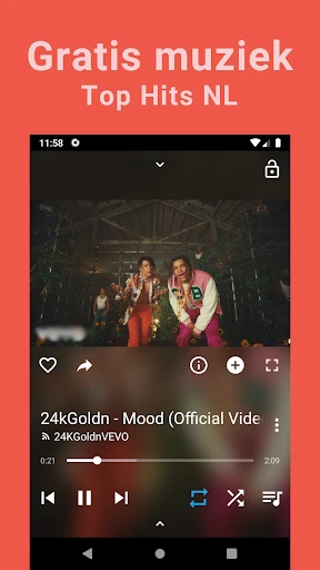 Download Muziek downloaden | MP3 Music - Appcracy