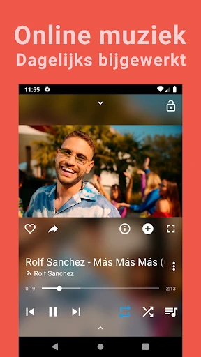 Download Muziek downloaden | MP3 Music - Appcracy