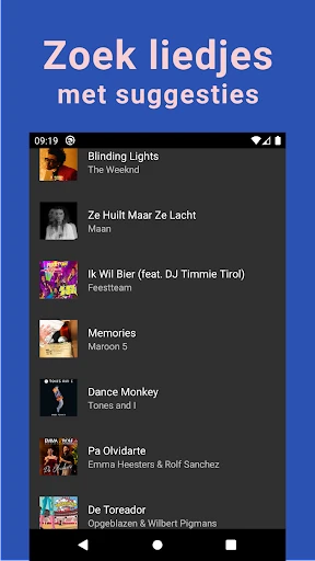 Download Muziek downloaden | MP3 Music - Appcracy