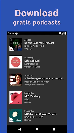 Download Muziek downloaden | MP3 Music - Appcracy
