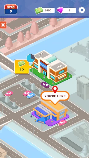 Download My Dream Store! - Appcracy