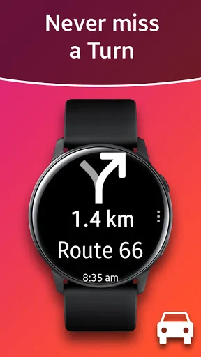 Download Navigation Pro: Maps on Watch - Appcracy