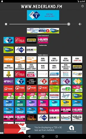 Download Nederland.FM - Radio - Appcracy